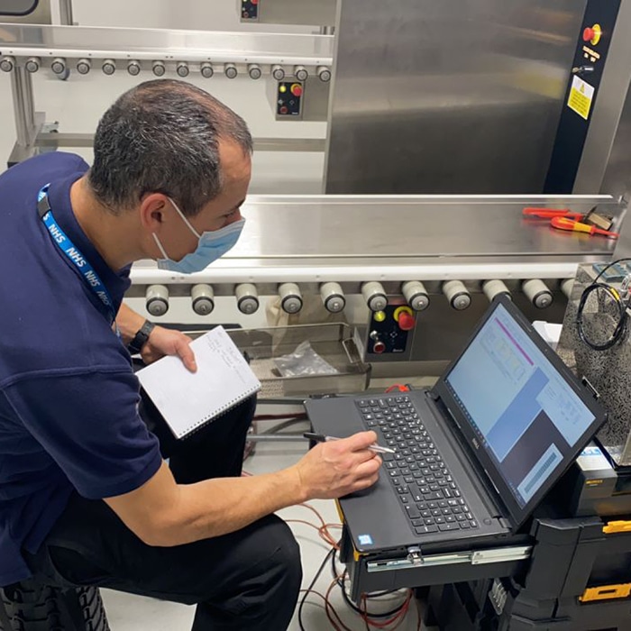 Orlando Medical Equipment Repair - OMI MedTech
